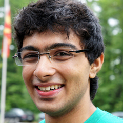 Jehan - Seeds of Peace