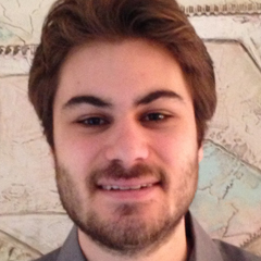 Eitan - Seeds of Peace