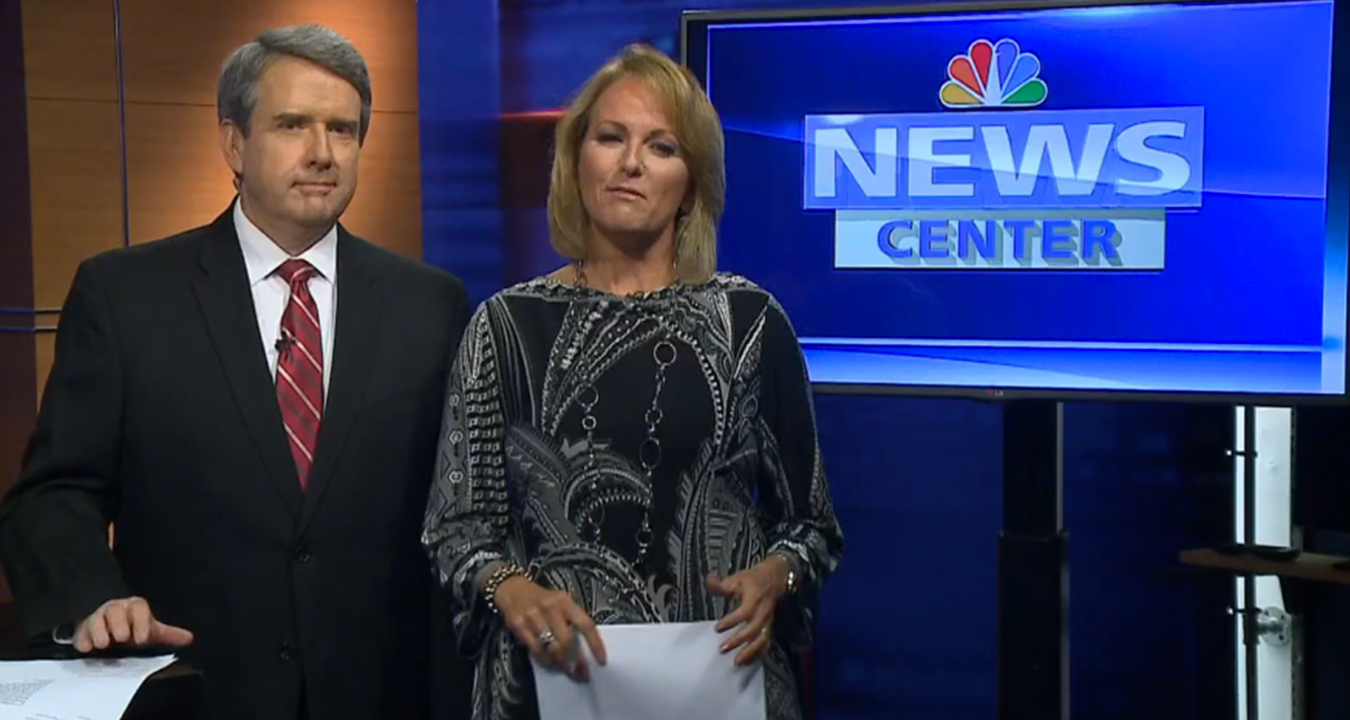 VIDEO: Seeds of Peacekicks off 23rd season WCSH (NBC/Portland) - Seeds ...