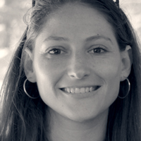 Eva Armour - Seeds of Peace