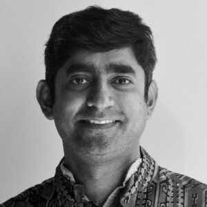 Sagar Gangurde - Seeds of Peace