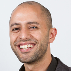 Ashraf - Seeds of Peace