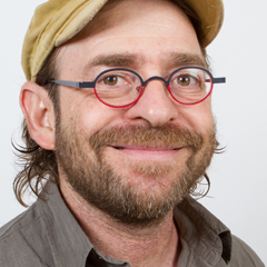 Hanoch - Seeds of Peace