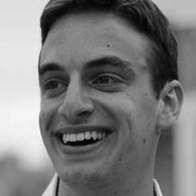 Eric Tanner - Seeds of Peace