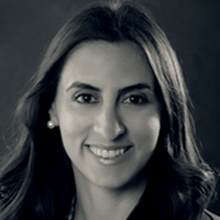 Leen Al-Alami - Seeds of Peace