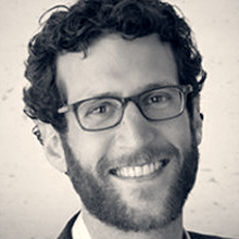 Ron Garber - Seeds of Peace