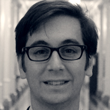 Andrew Cedar - Seeds of Peace