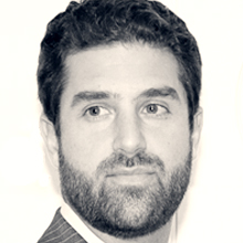 Jacob Toll - Seeds of Peace