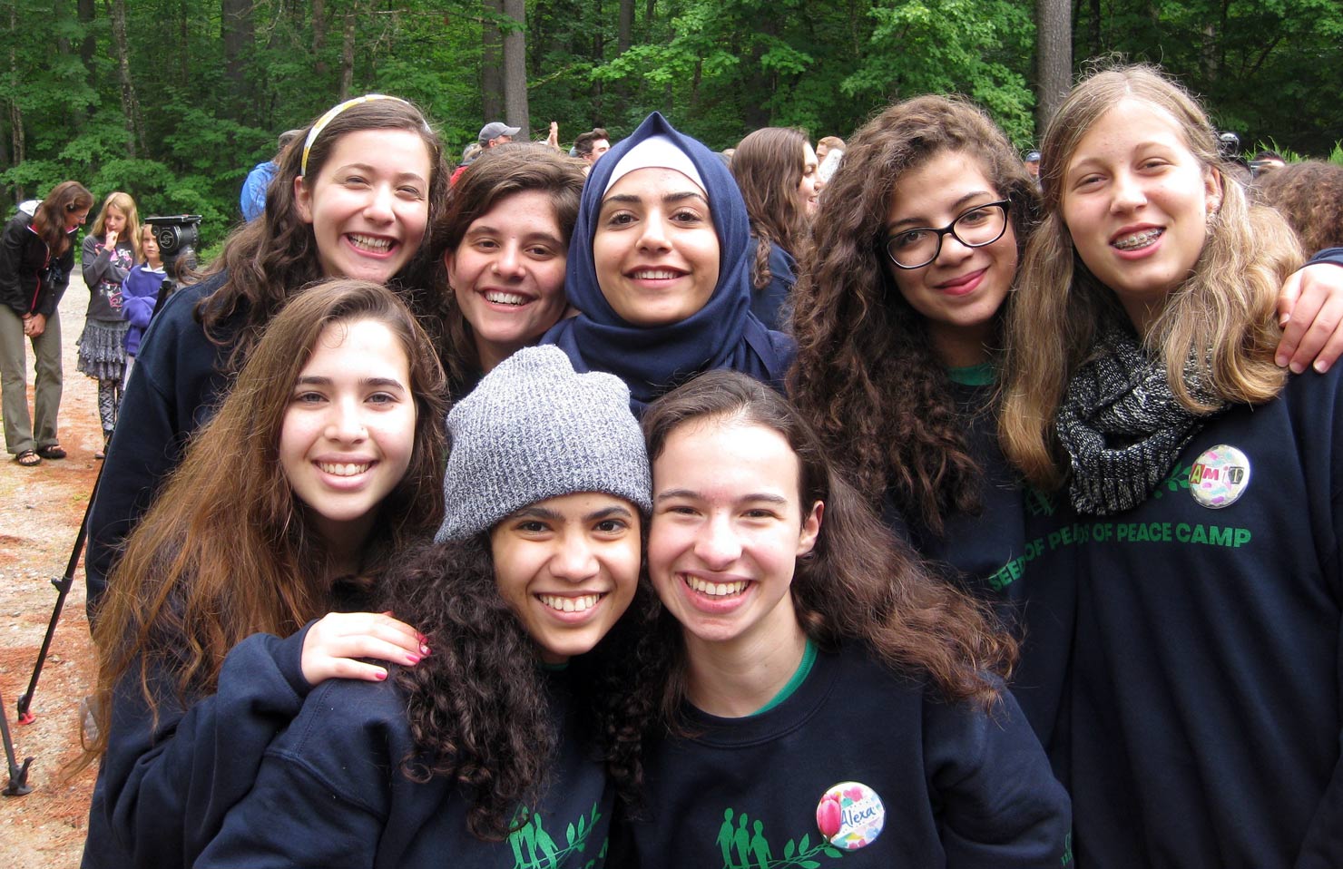 Seeds of Peace: Where Learning Happens Huffington Post - Seeds of Peace
