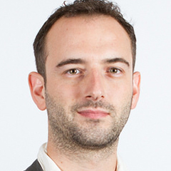 Amnon - Seeds of Peace