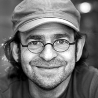 Hanoch Piven - Seeds of Peace