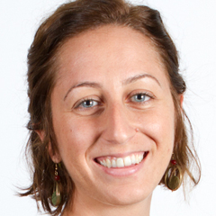 Natalia (Nat) - Seeds of Peace