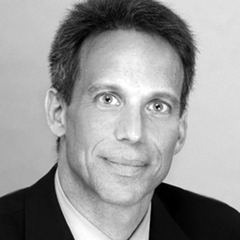 Bruce Saber - Seeds of Peace