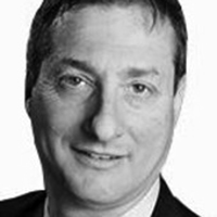 Yossi Mekelberg - Seeds of Peace