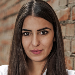 Amanda - Seeds of Peace