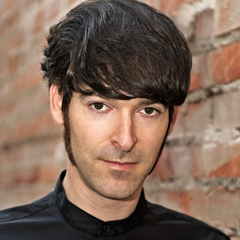 Arnon - Seeds of Peace