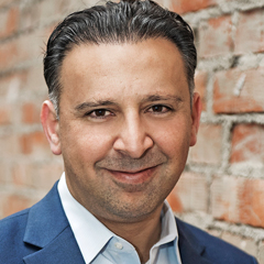 Mamoun - Seeds of Peace