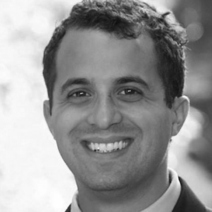Grant Tanenbaum - Seeds of Peace