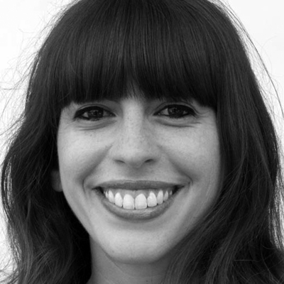 Lara Barak - Seeds of Peace