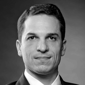 Ben Pollard - Seeds of Peace