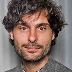 Theo - Seeds of Peace