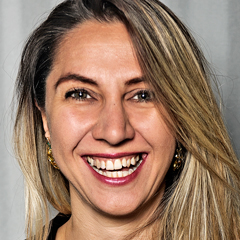 Tugba - Seeds of Peace