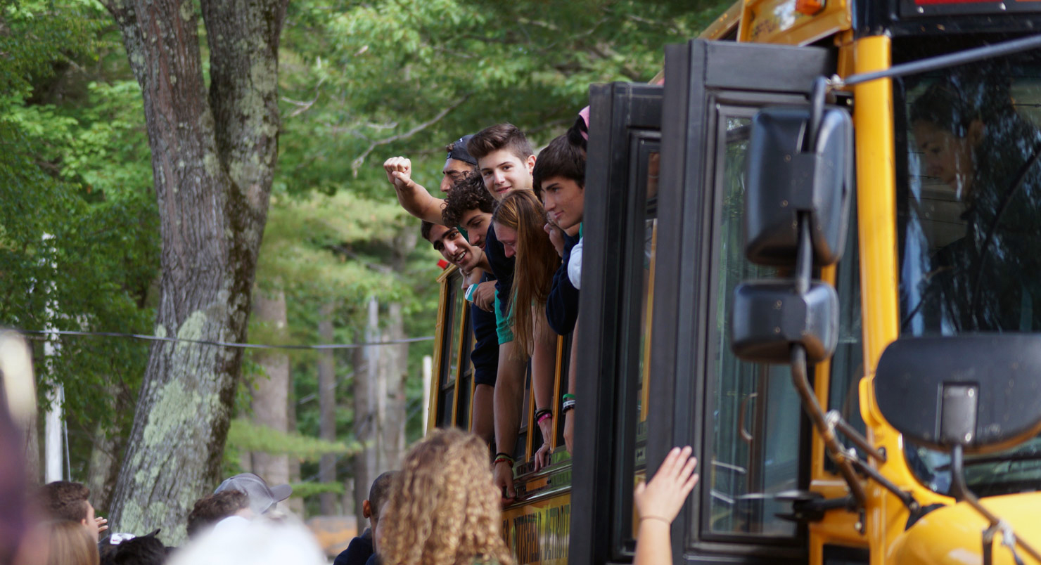 11 tips for untangling life after Camp - Seeds of Peace