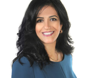 Amany - Seeds of Peace