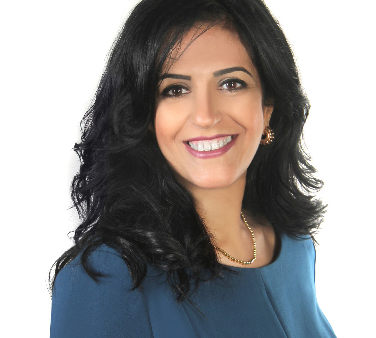 Amany - Seeds of Peace