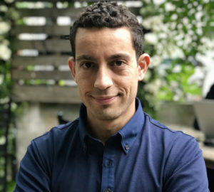 Obada - Seeds of Peace