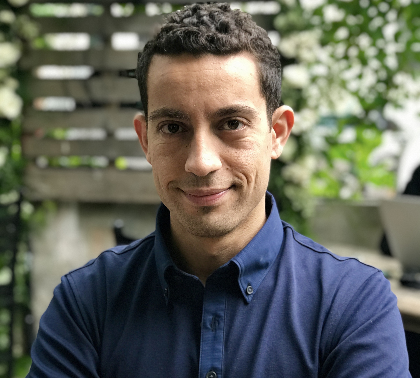 Obada - Seeds of Peace