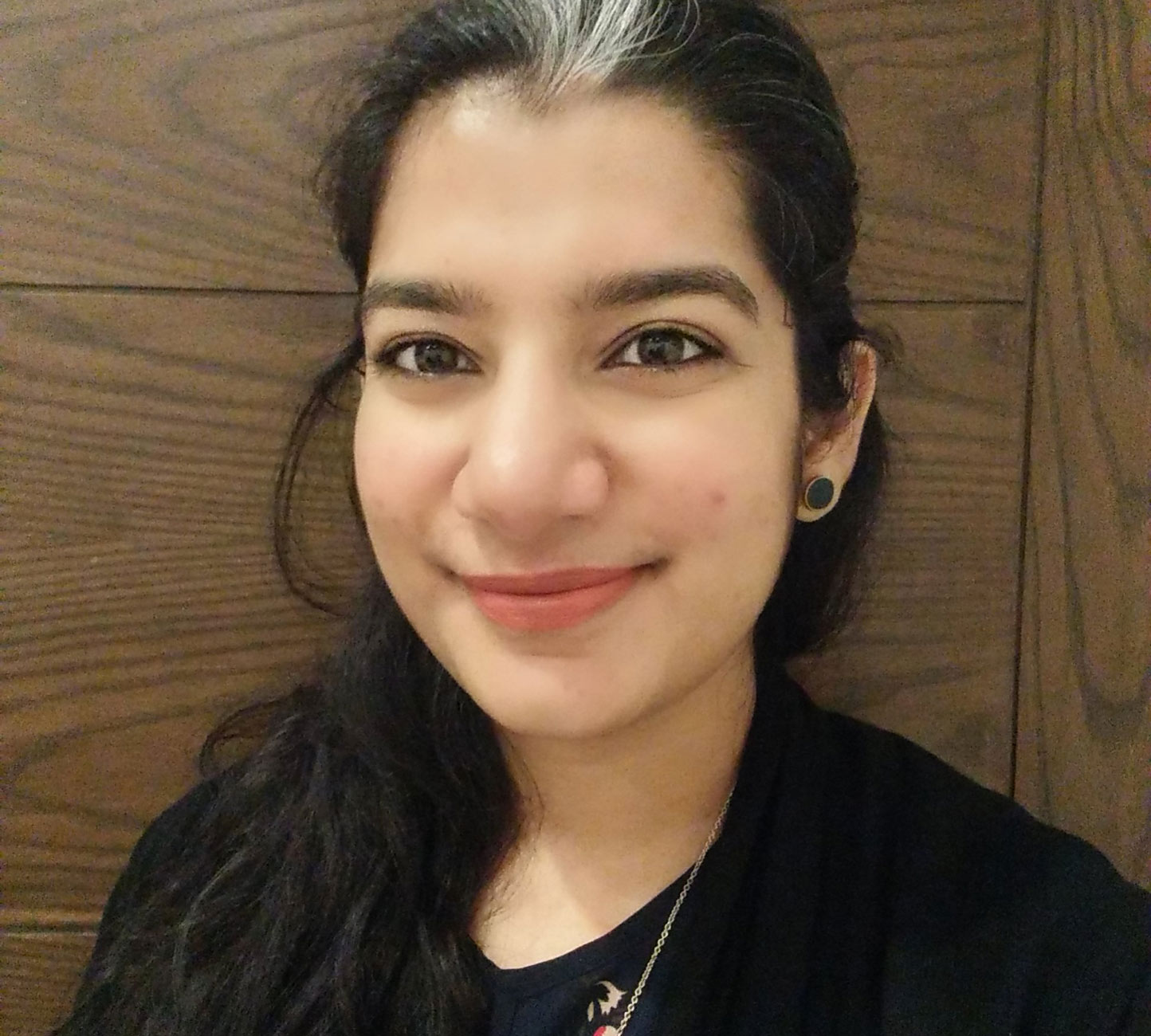 Tooba - Seeds of Peace