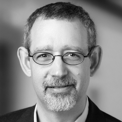 Richard Dale - Seeds of Peace