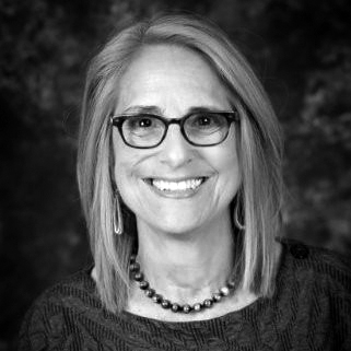 Susan Bloch - Seeds of Peace