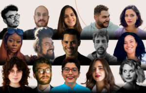 At the Crossroads of Art and Activism: Introducing the 2022 GATHER ...