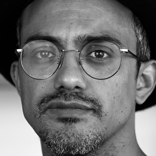 Jonathan Hefetz Gozlan - Seeds of Peace