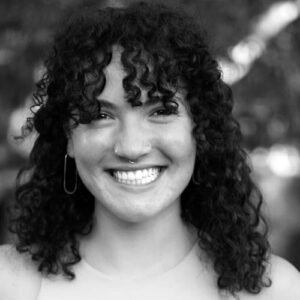 Devany Pitsas - Seeds of Peace