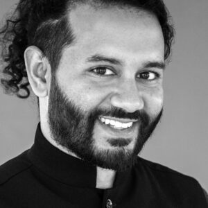 K Jaiman - Seeds of Peace